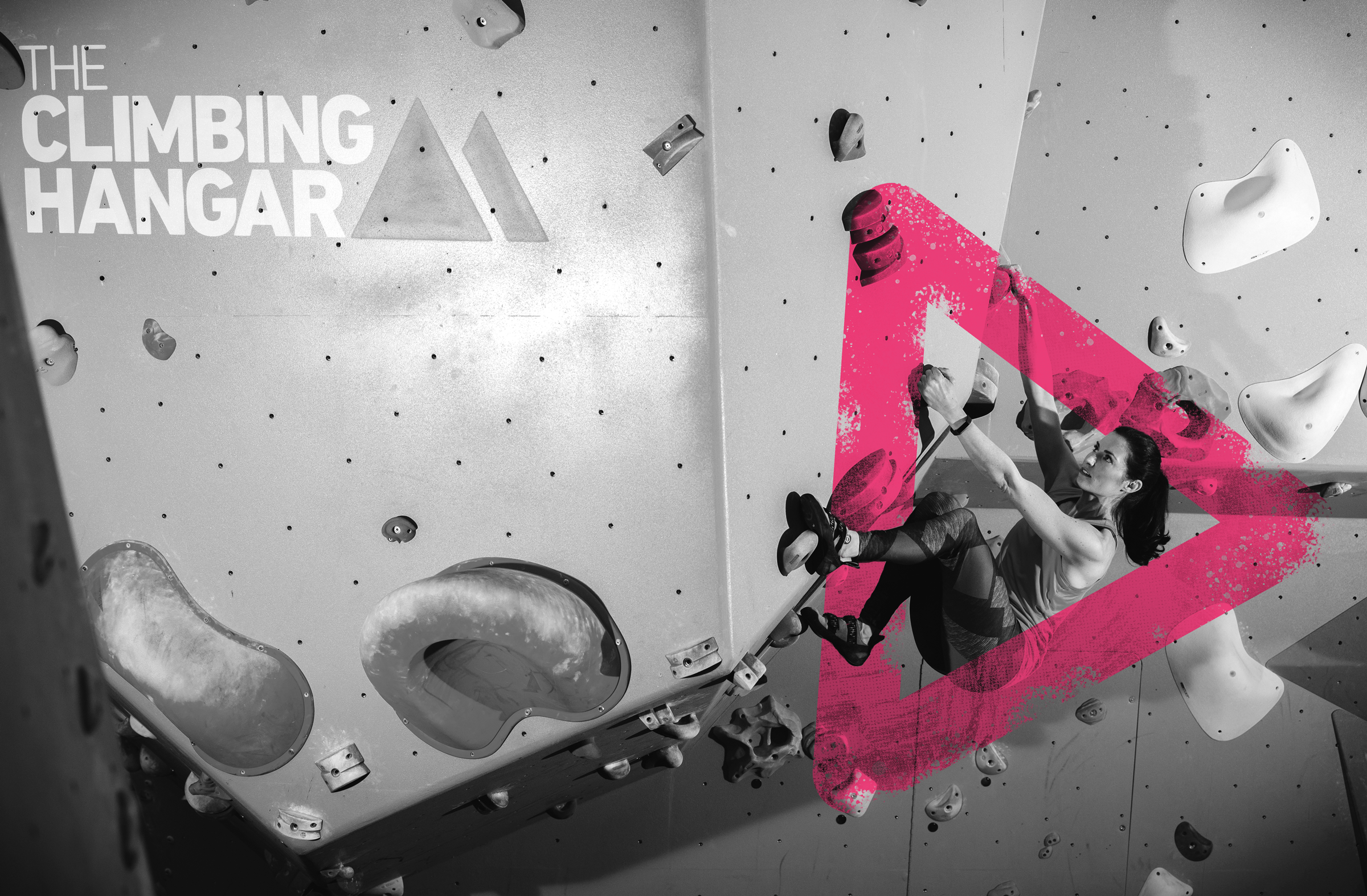 Indoor Climbing Parties For Stag & Hen Dos | The Climbing Hangar